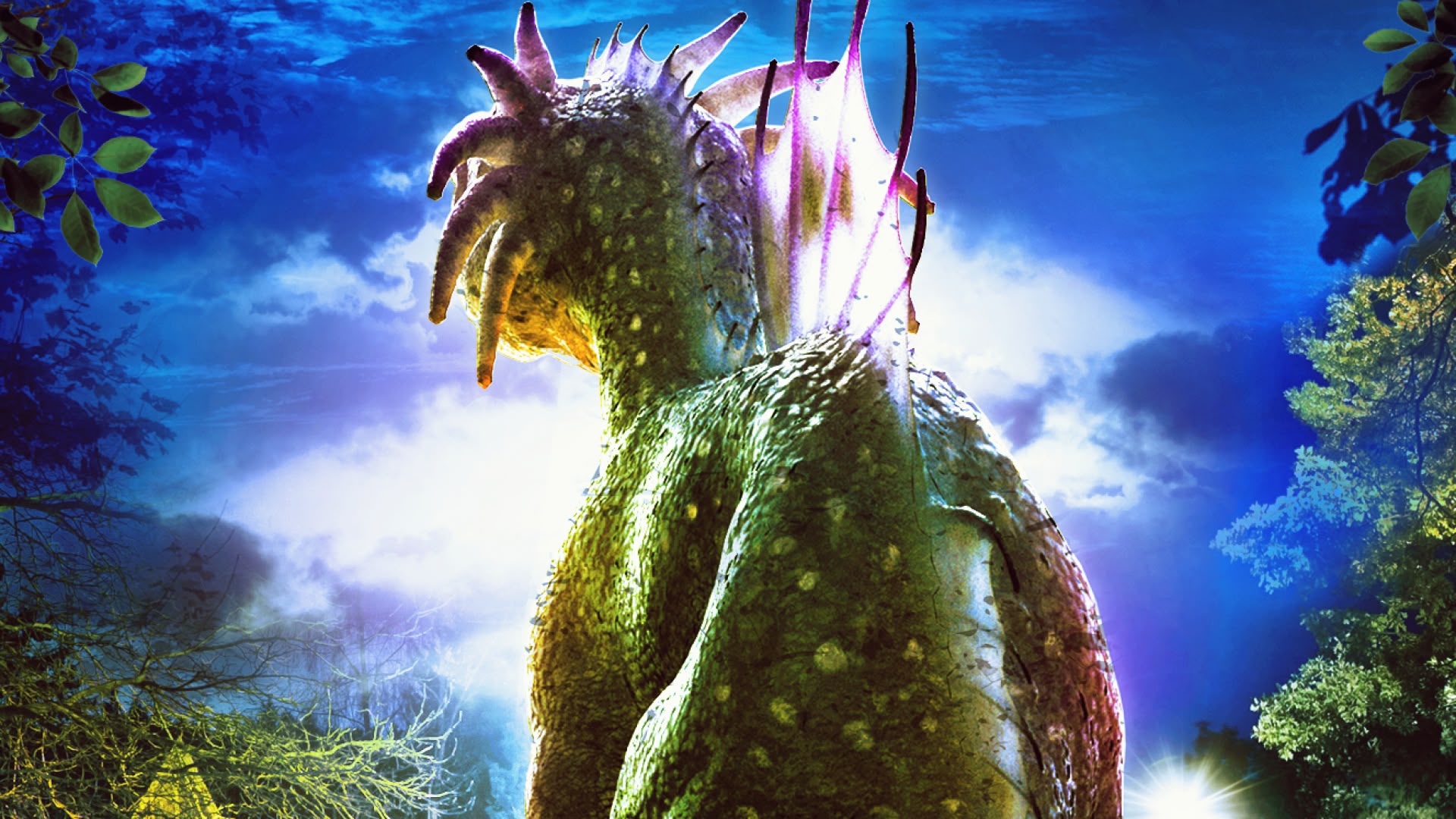 Watch My Pet Dinosaur - Stream Movies Online