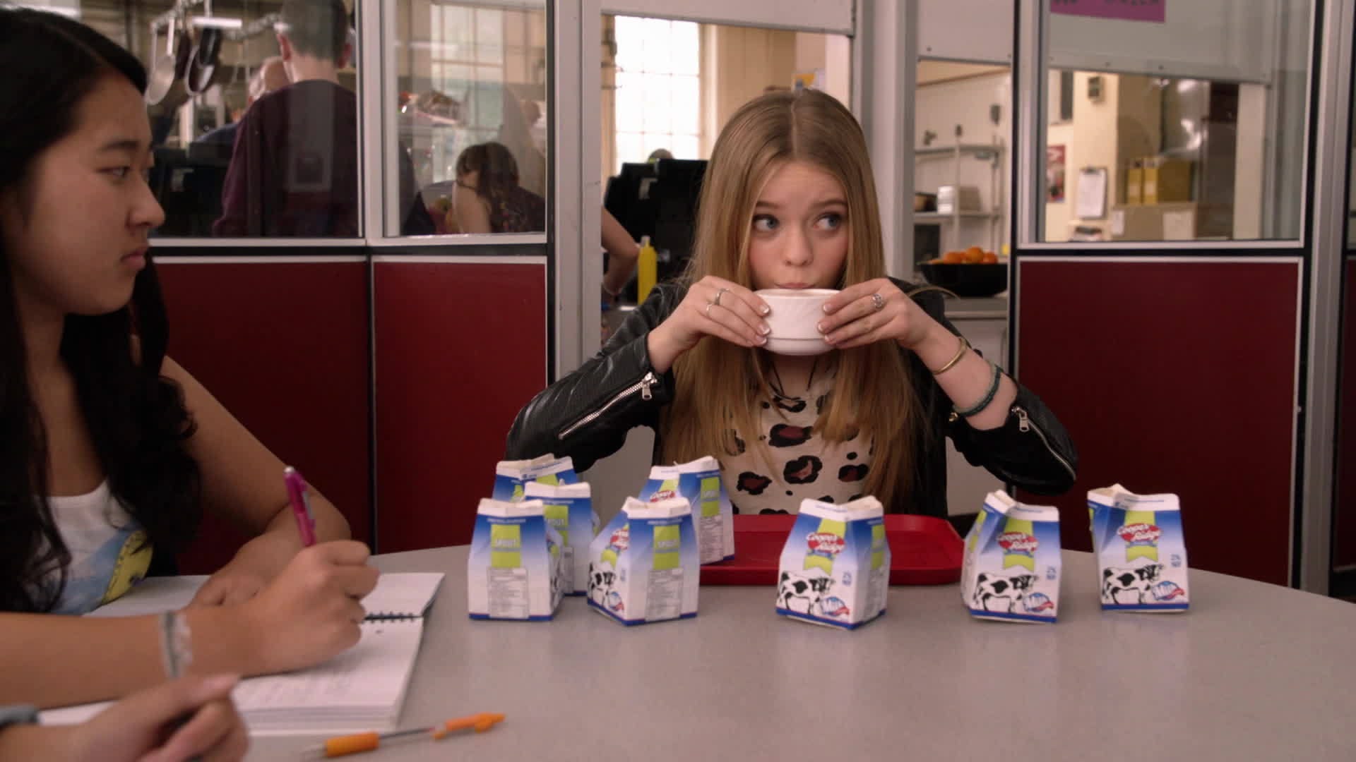 Watch Rufus 2 Online - Stream Full Episodes