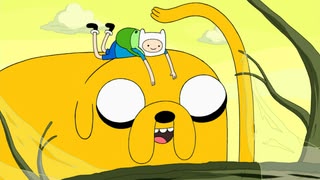 Watch Adventure Time Online - Stream Full Episodes