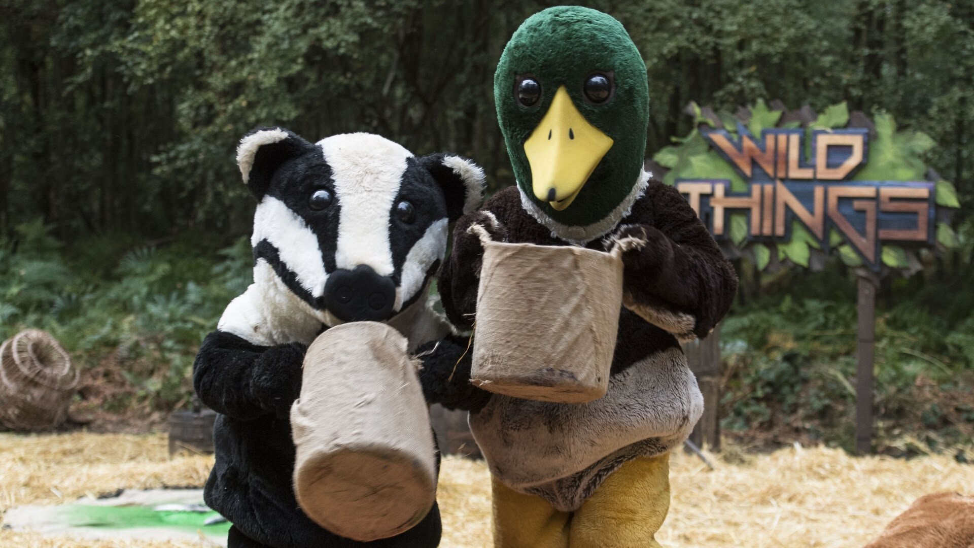 Watch Wild Things Season 3 Episode 2 Online - Stream Full Episodes