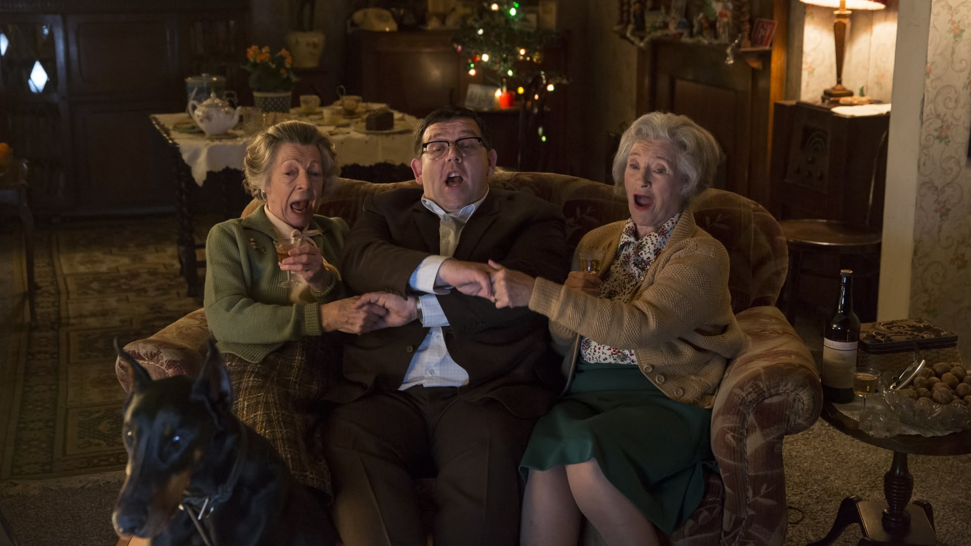 Watch Mr Sloane Online - Stream Full Episodes