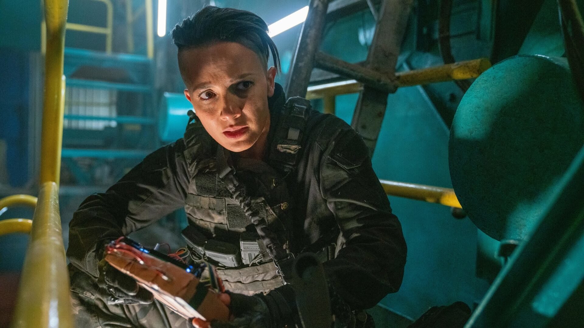 Watch Strike Back Season 8 Episode 8 Online - Stream Full Episodes