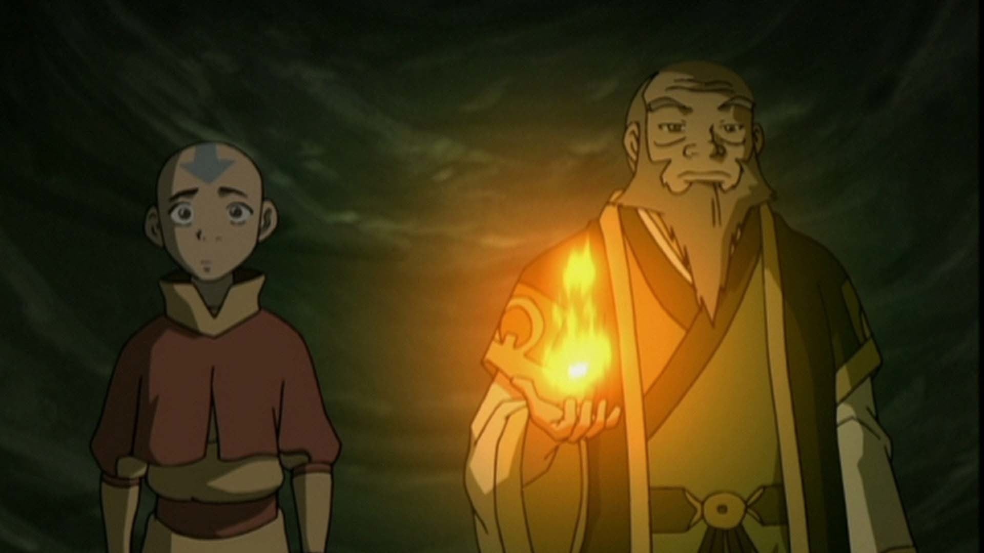 Avatar the last airbender season 1 episode 2 watch cartoons - motorsdas