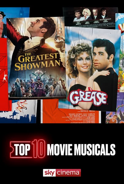 April 2020 additions to Now TV :: New On NowTV Movies