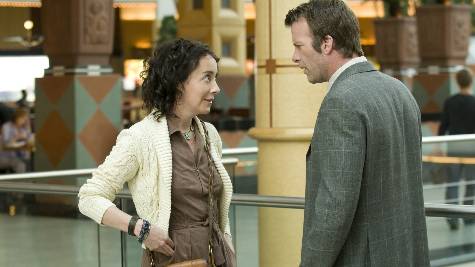 Watch Hung Season 2 Episode 4 Online - Stream Full Episodes