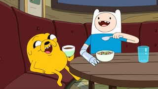 Watch Adventure Time Online - Stream Full Episodes