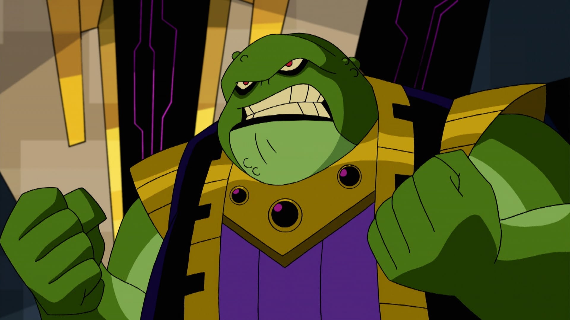 Watch Ben 10: Omniverse Season 1 Episode 26 Online - Stream Full Episodes