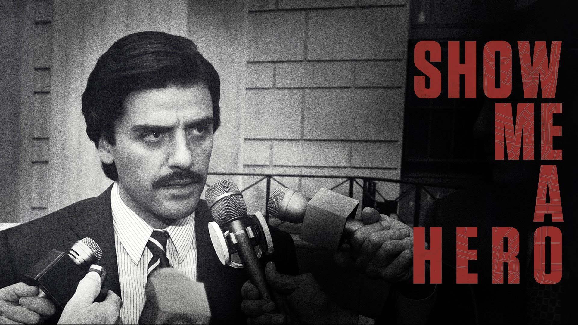 Watch Show Me A Hero Season 1 Episode 6 Online - Stream Full Episodes