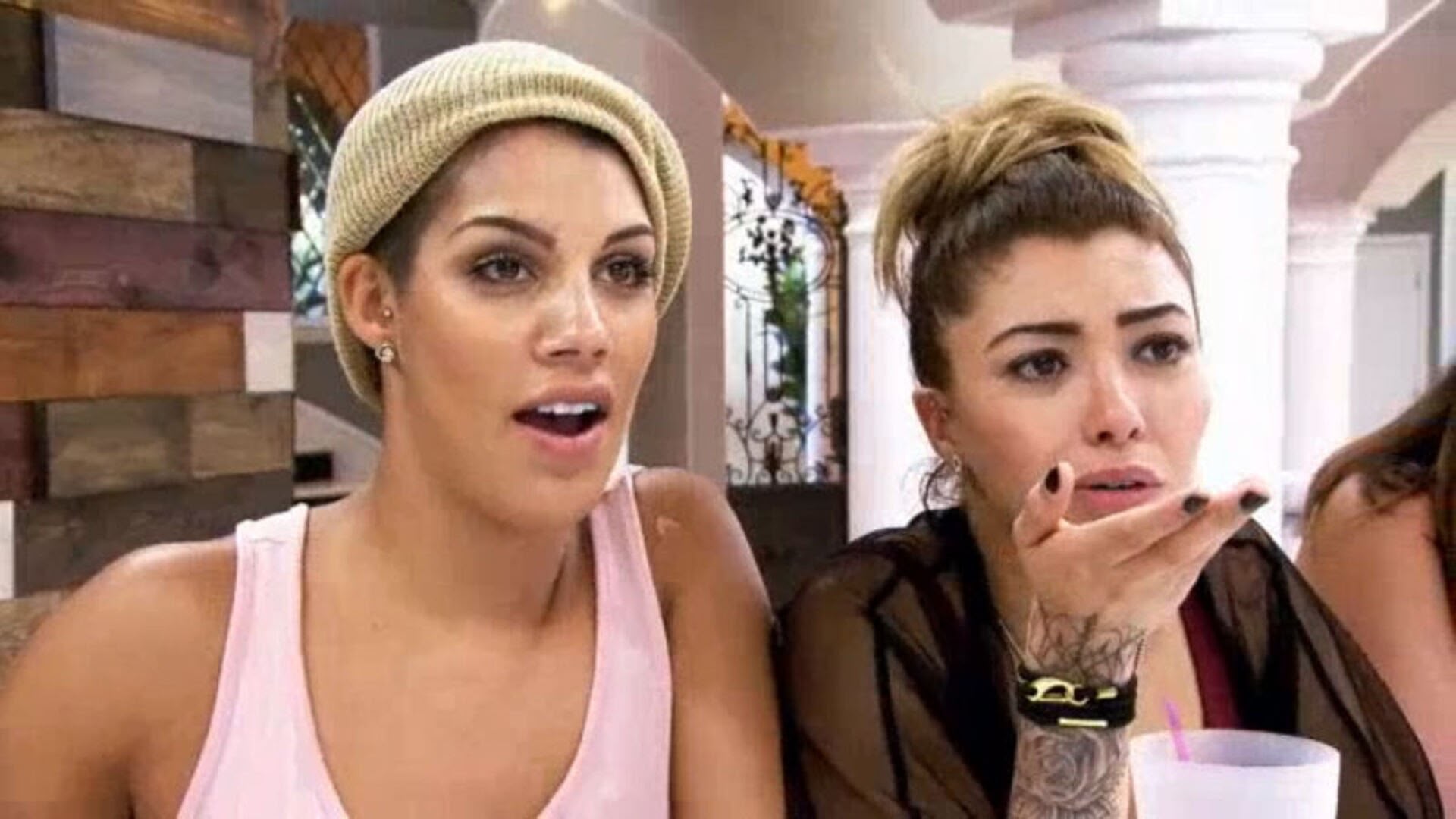 Watch Bad Girls Club Online - Stream TV On Demand