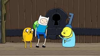 Watch Adventure Time Online - Stream Full Episodes
