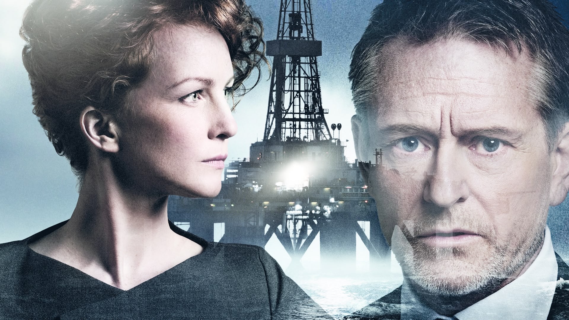 Watch Occupied Online - Stream TV On Demand