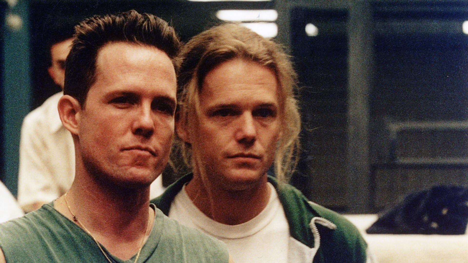 Oz tv series i - courseslasopa