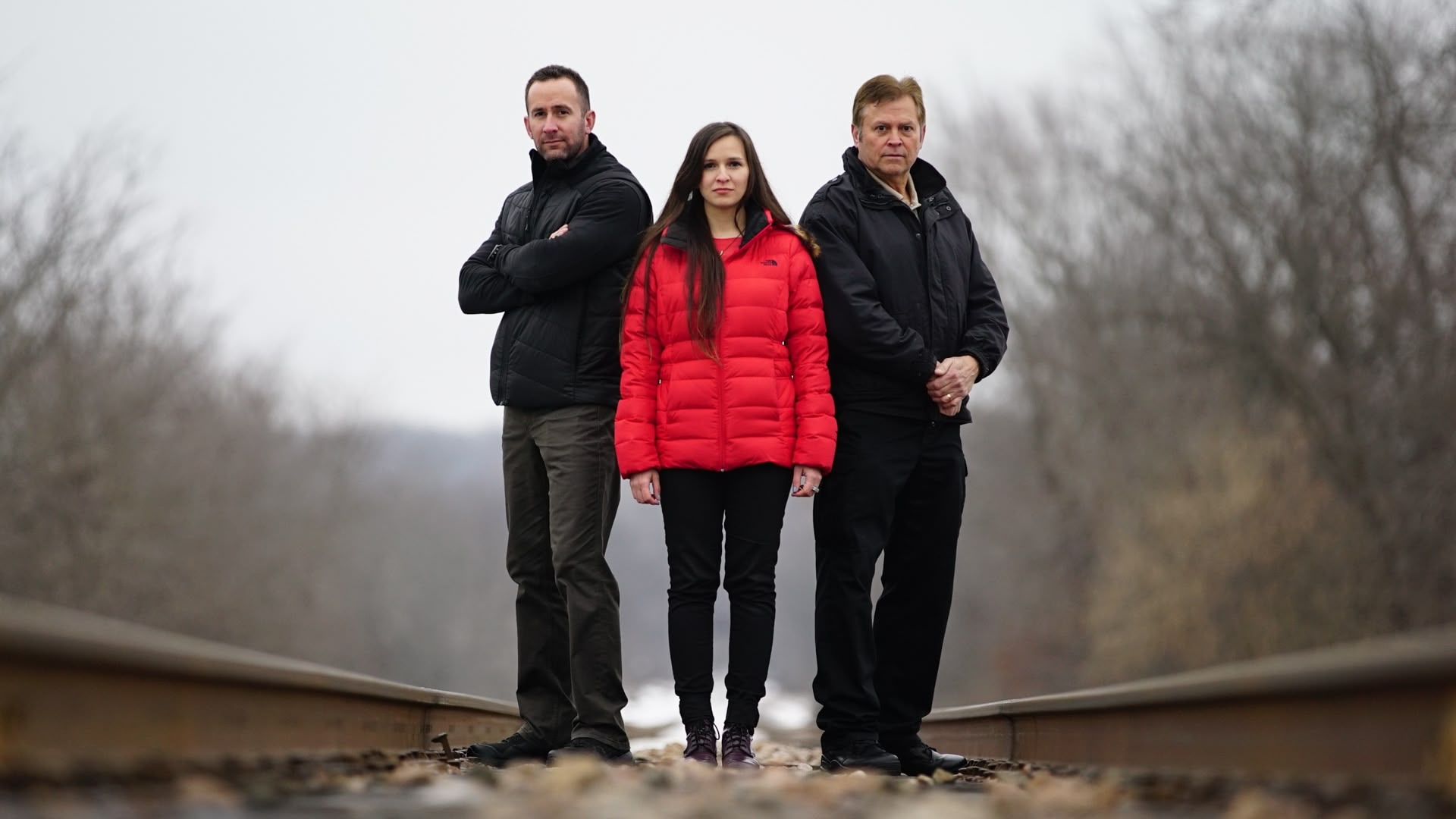 Watch Alien Highway Online - Stream Full Episodes
