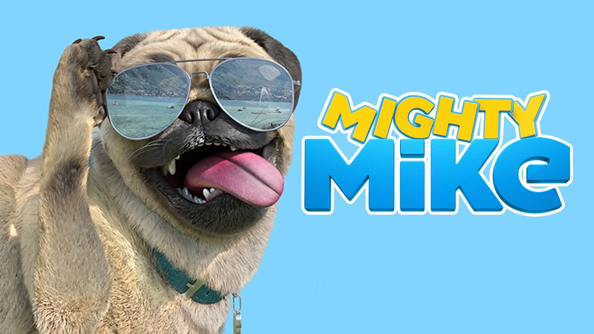 Watch Mighty Mike Online - Stream Full Episodes