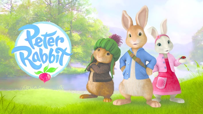 Watch Peter Rabbit Online - Stream Full Episodes