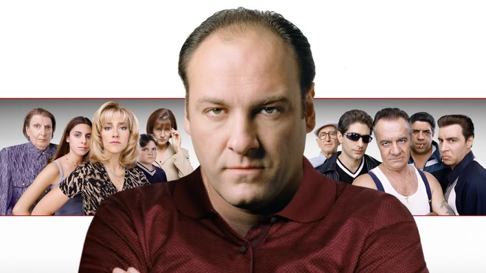 Watch The Sopranos Online Watch Full The Sopranos