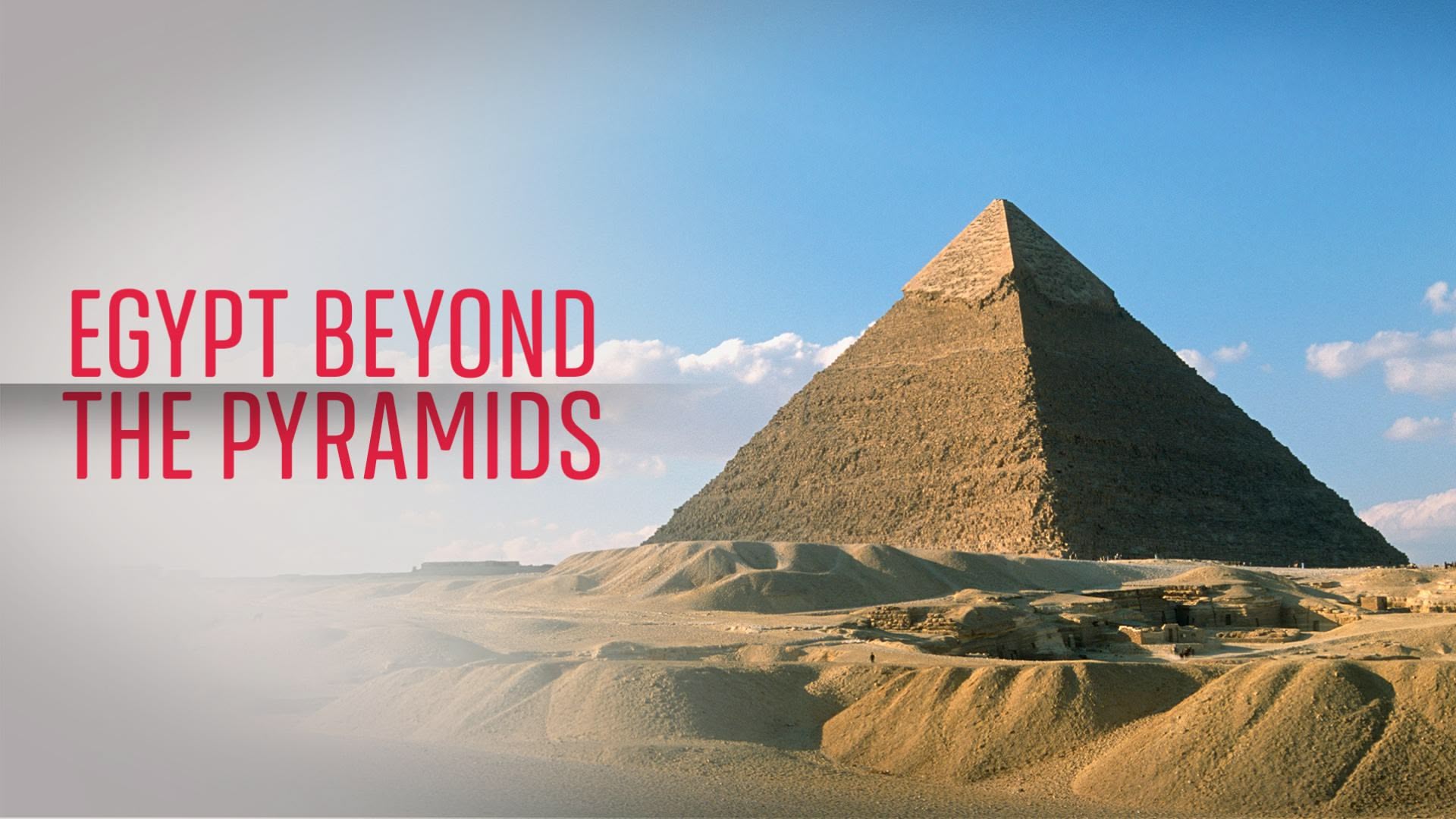 Watch Egypt Beyond The Pyramids Season 1 Episode 2 Online - Stream Full ...