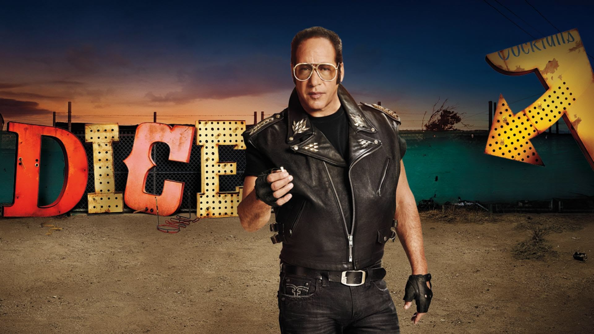 Watch Dice Online - Stream Full Episodes