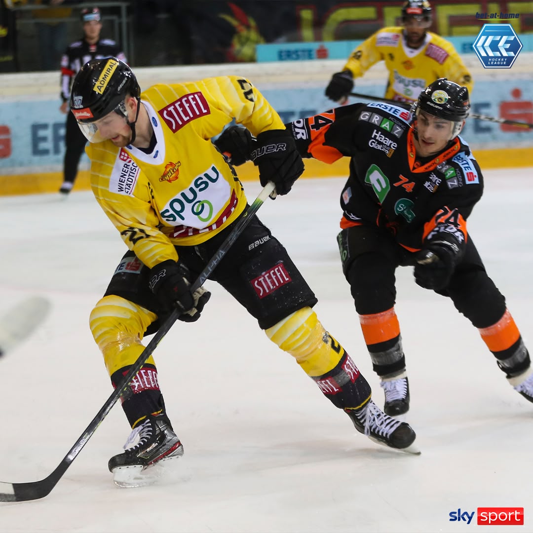 Die ICE Hockey League und 100% Live Sport online streamen - Monatlich ...