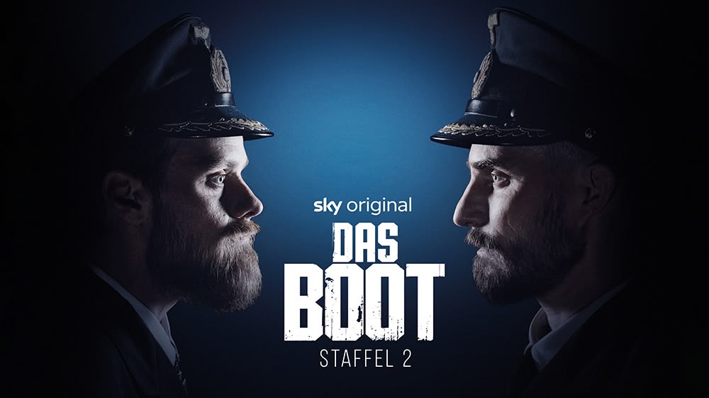Das Boot online schauen | Sky X