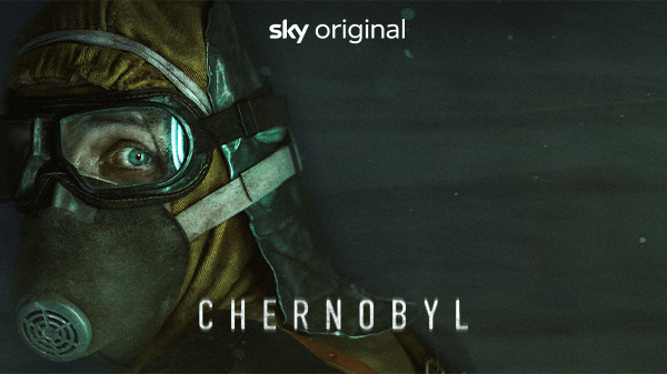 Chernobyl online schauen | Sky X