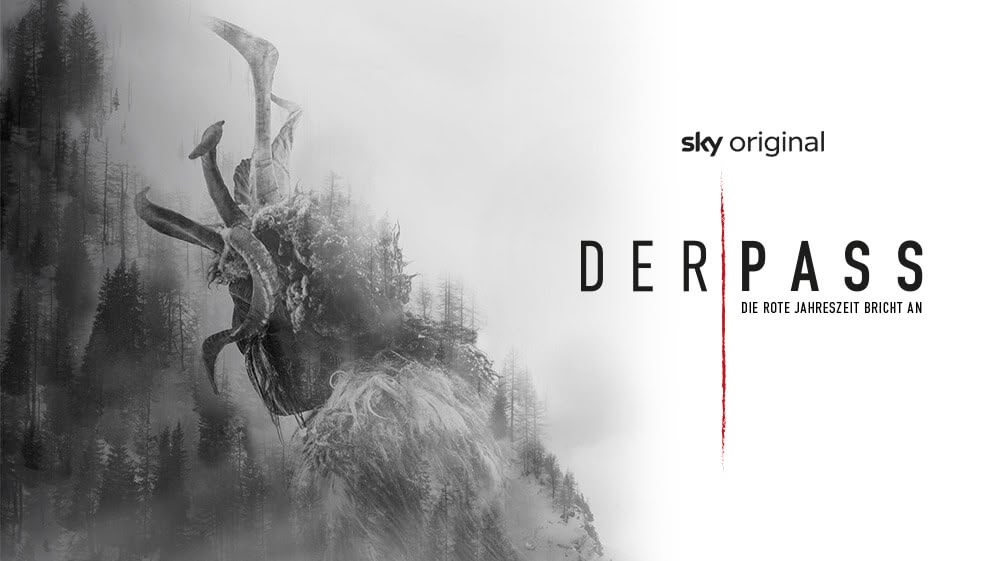 Der Pass online schauen | Sky X