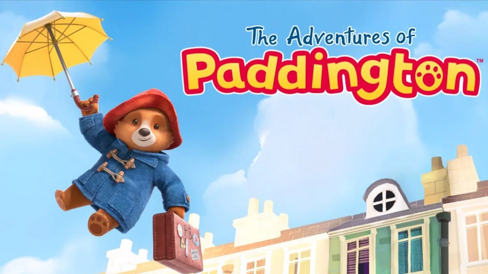 Watch The Adventures of Paddington Season 3 Episode 17 Online - Stream ...